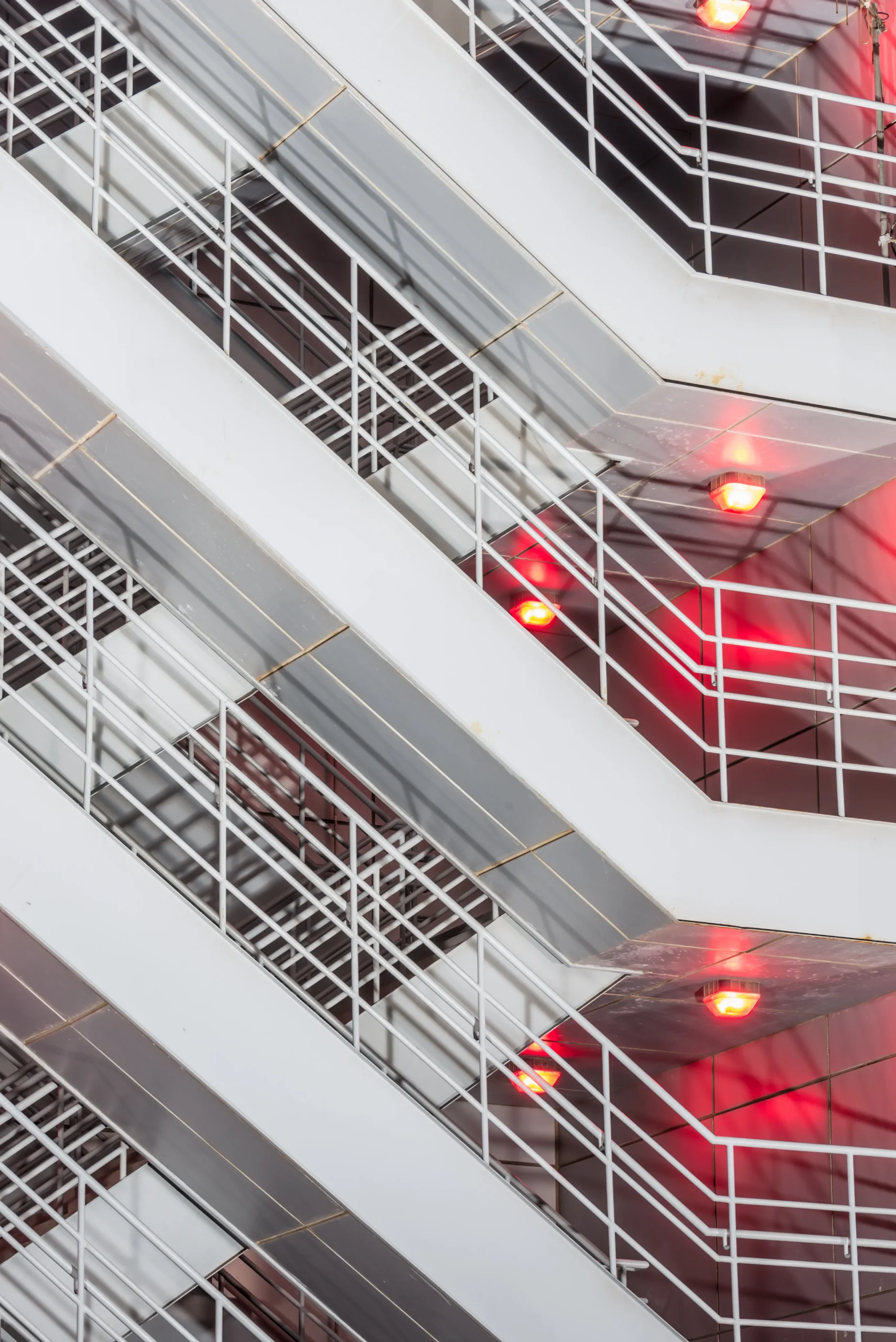 Specialised Fire Protection Solutions For Various Industries | Morimi ...
